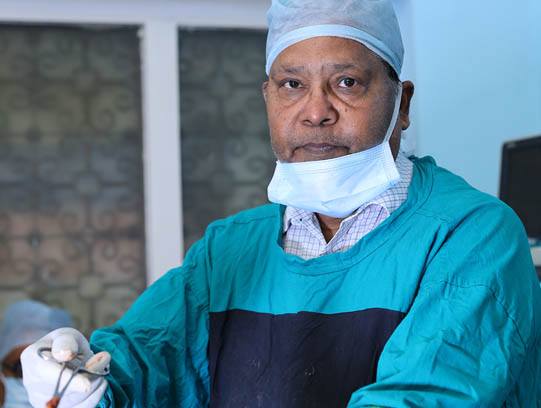Best Abscess Surgery Incision And Drainage Treatment In Pilibhit